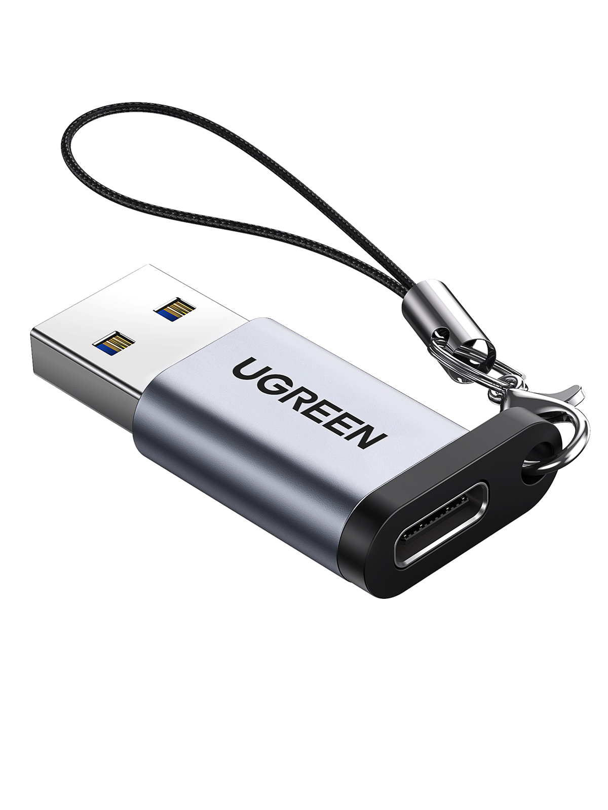 Convertidor De Usb A Usb Tipo C 3.0 Ugreen 50533 - UGREEN COLOMBIA