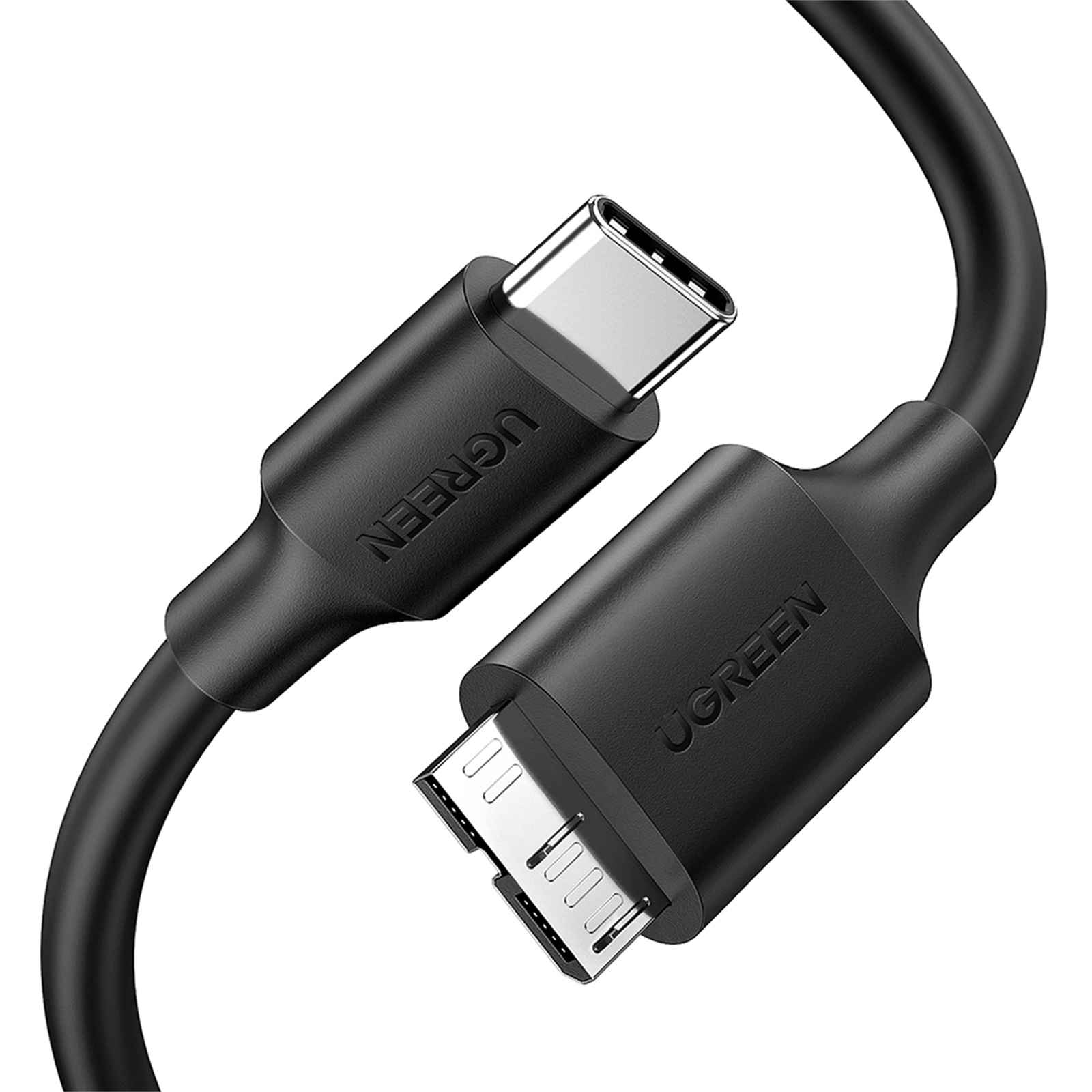 Cable de USB C a Micro-B 3.0 UGREEN US312 - UGREEN COLOMBIA